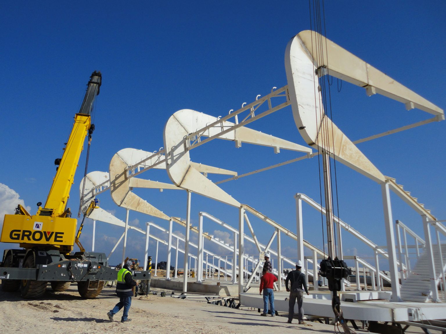 Home | Innovate Stadia | Stadium & Arena Construction